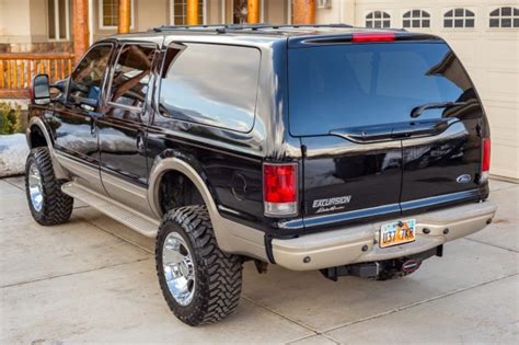 Image result for Ford Excursion