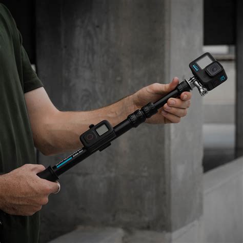 GoPro Gear : Premium Mounts & Accessories - SANDMARC