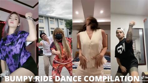 Image result for Bumpy Ride Dance Moves