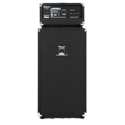 Image result for Ampeg Micro Stack
