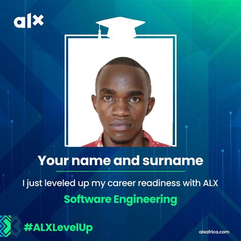 Image result for ALX Software Engineering Graduation