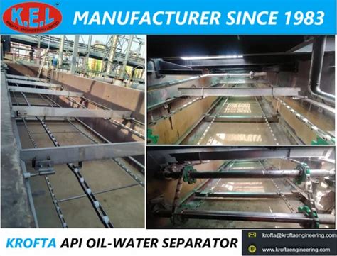 Image result for API Oil Separator