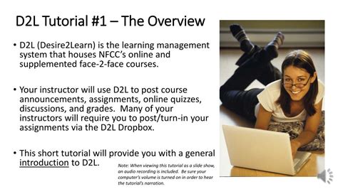 Image result for D2L Tutorial for Teachers