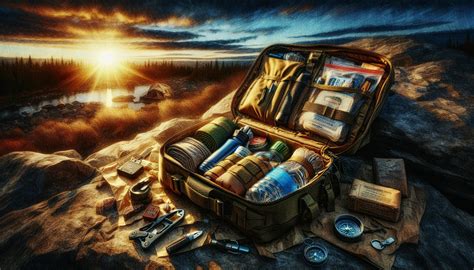 Image result for Bug Out Prepper