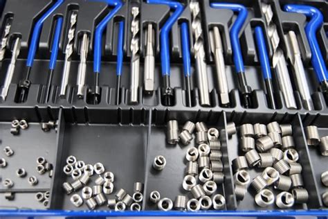 Image result for Thread Restoring Kit