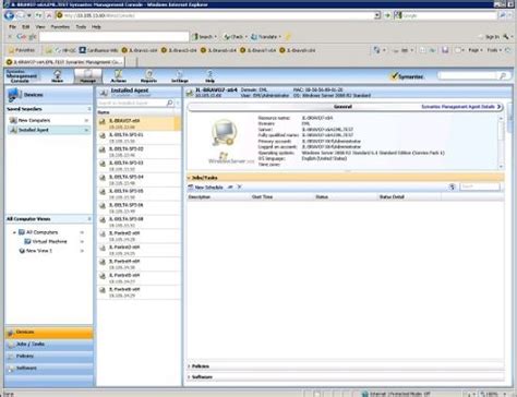 Image result for Altiris Deployment Solution