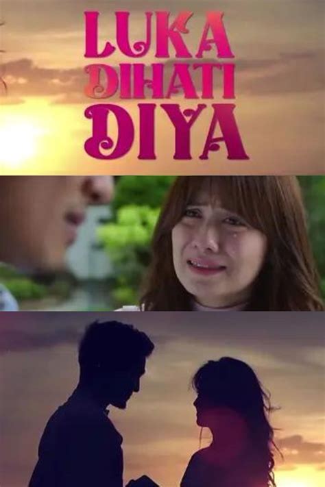 Image result for Di Hati Programme