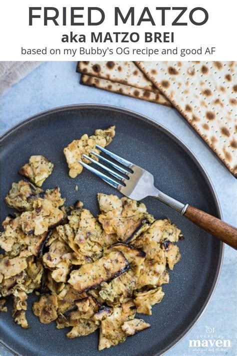 Image result for How Cook Frymatzos