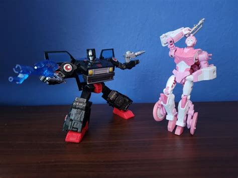 Image result for Transformers Female Humans