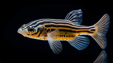 Image result for Zebra Fish