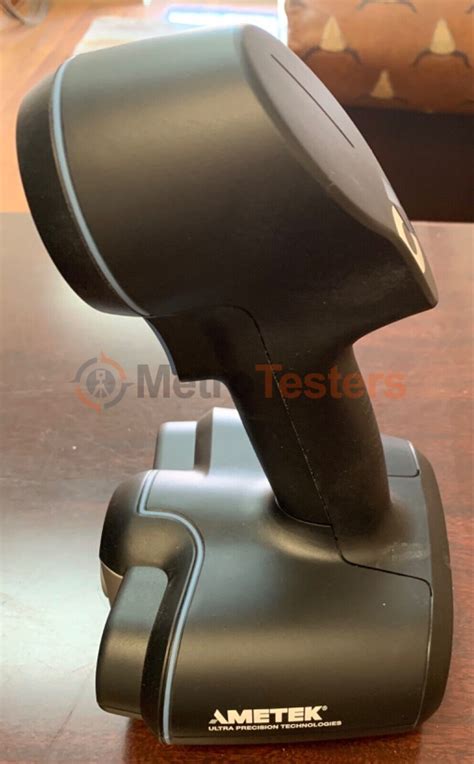 Image result for Creaform Scanner