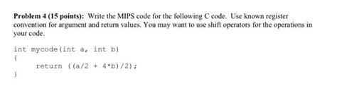 Image result for MIPS Code Examples