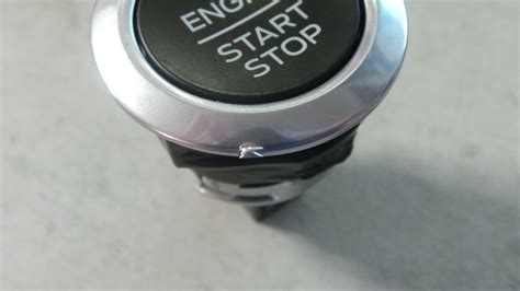 Image result for Ford Focus Push Button Start Installation