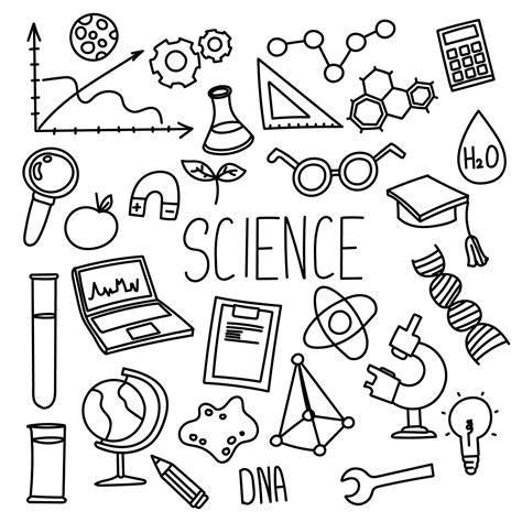 Image result for Simple Pictures About Science