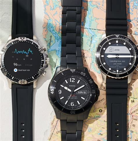 Image result for Fossil Promo Code