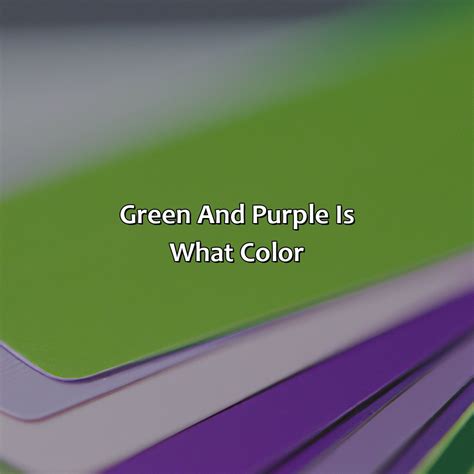 Image result for Complementary Color for Purple