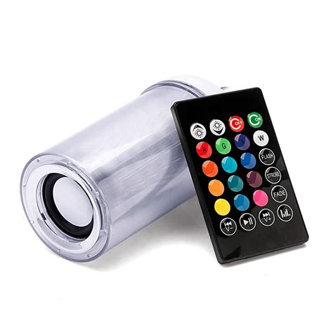 Image result for LED Glow with Sound Install