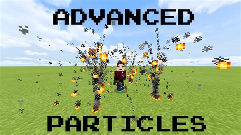 Image result for How to Make a Particle Trail in Minecraft Java