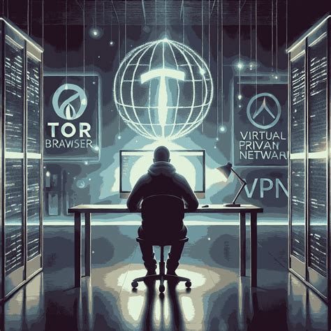 Image result for How to Access Dark Web