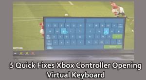 Image result for Xbox Browser Keyboard Controls On Screen Hide