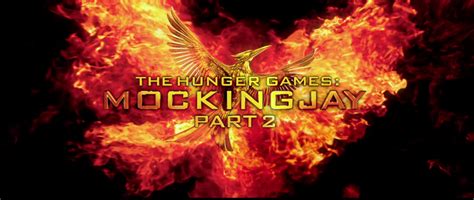 Image result for Mockingjay 2