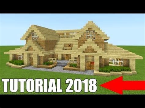 Image result for Simple Minecraft House Tutorial