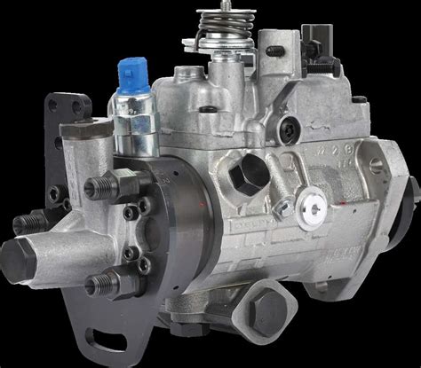 Image result for Delphi Injection Pump Governor