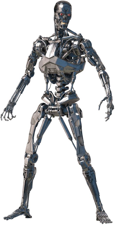 Image result for Terminator Transparent