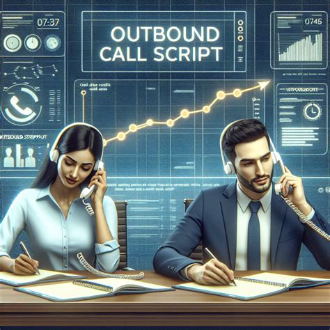 Image result for Oubound Call Script