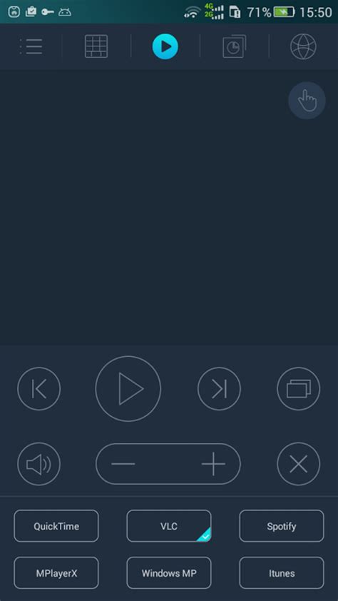 Image result for WiFi Mouse Android