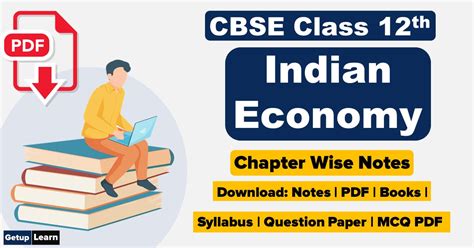 Image result for Indian Economic Development PSEB Book Class 12 PDF