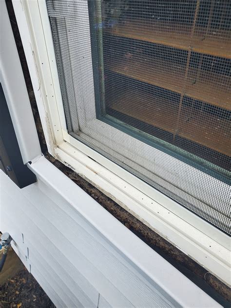 Image result for Capping around Vinyl Y Window