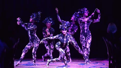 Image result for Interpretative Dance Steps