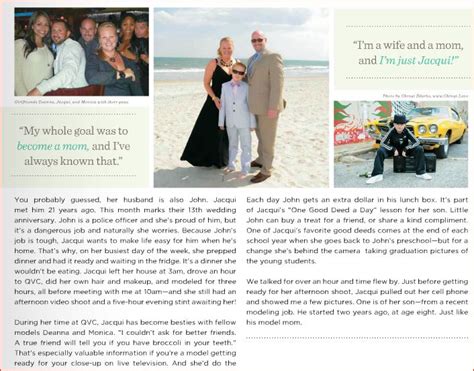 Image result for QVC Model Jacqui