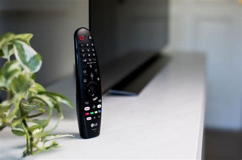 Image result for LG Smart TV Remote Control