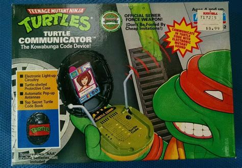 Image result for Turtle Communicator