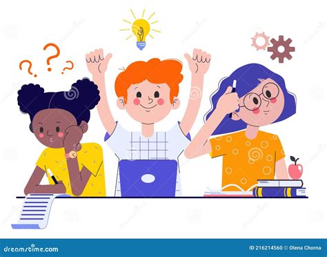 Image result for Class Knowledge Test Cartoon