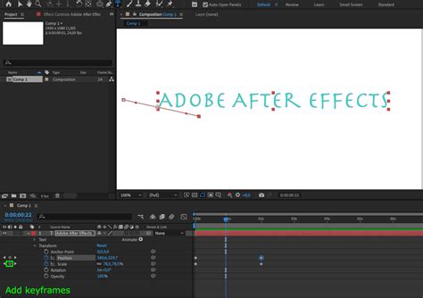 Image result for Manipulate Text with Scripting After Effects