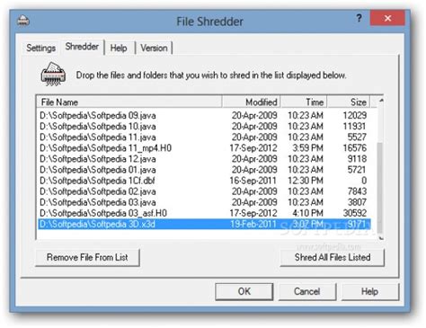 Image result for Best File Shredder