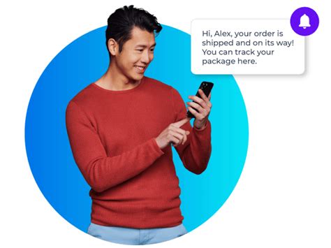 Image result for Push Message USAA