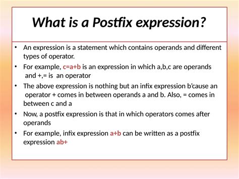 Image result for Infix to Prefix Conversion