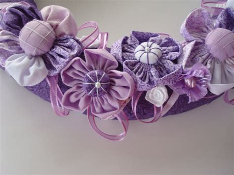 Image result for Making a Wreath Using Styrofoam