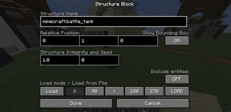 Image result for Structure Blocks Not Exporting