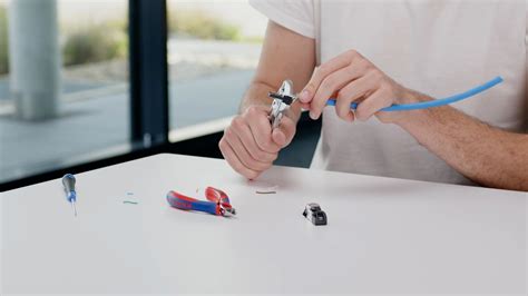 Image result for Assembly Guide for RJ45