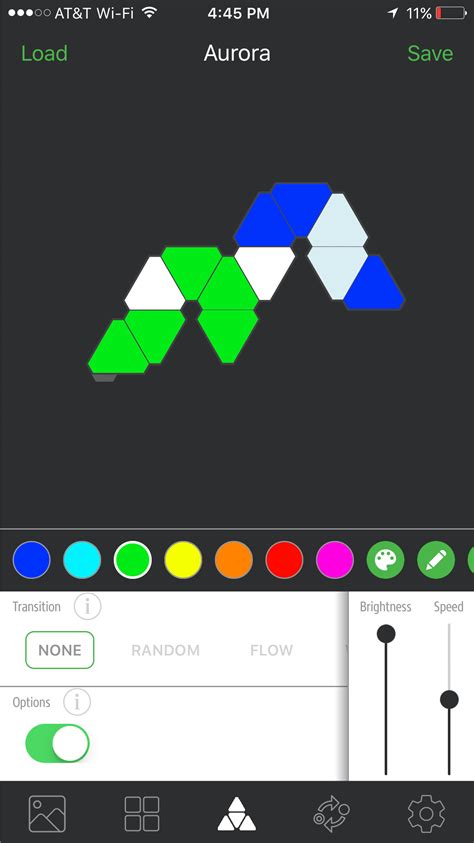 Image result for Color Changing LED Screen Wall