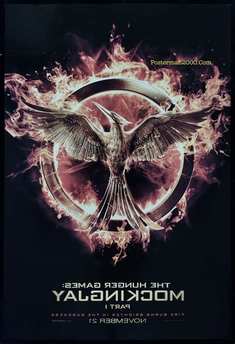 Image result for Hunger Games Mockingjay Part 1