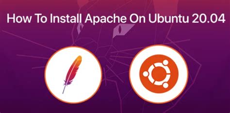 Image result for How to Install Httpd in Ubuntu