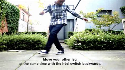 Image result for Trip Out Dance Tutorial