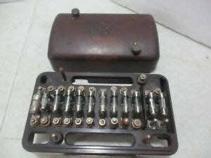 Image result for Ghost Controls Box Fuses Picture