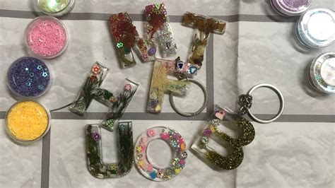 Image result for How to Make Custom Keychains